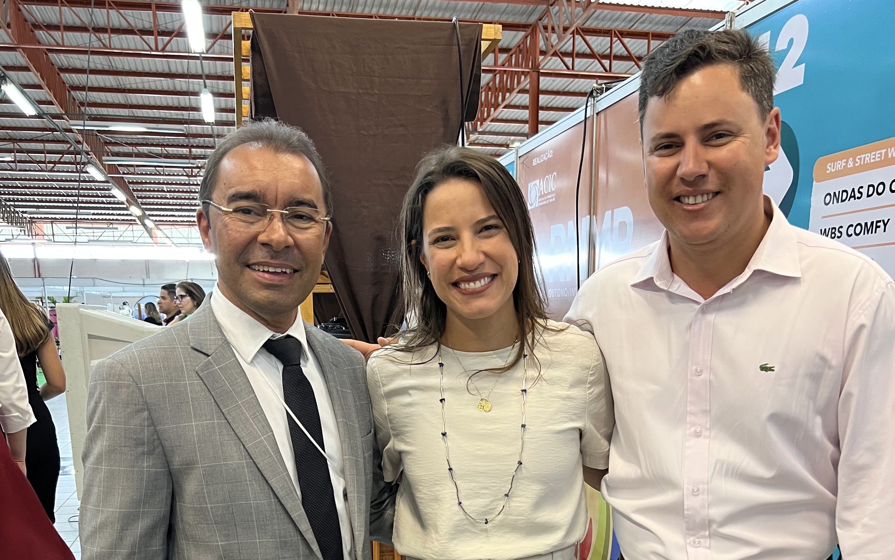 Sérgio Colin recebe ligação da Governadora Raquel Lyra e reforça que ...