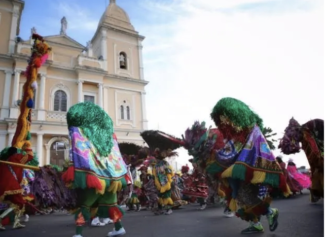 Prefeitura de Nazaré divulga programação do Carnaval