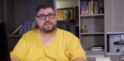 Robson Ferreira recua da pré-candidatura em Santa Cruz do Capibaribe