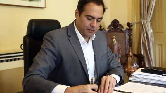 Pl Que Autoriza Apreensão De Veículos Em Rodízio é Aprovado Nas Comissões Da Alepe