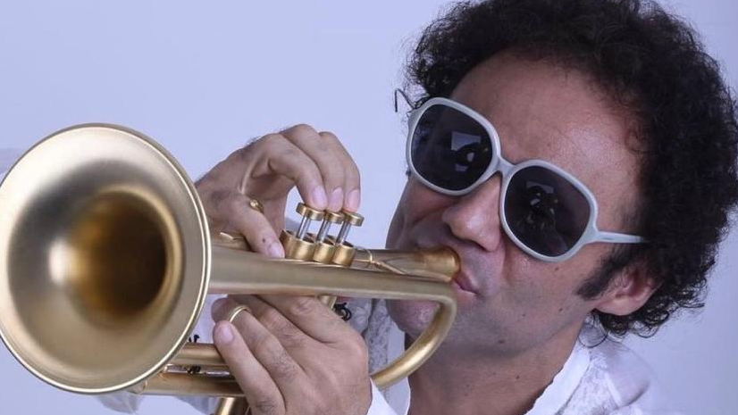 Maestro Forró será homenageado pela Escola Gigante do Samba, no ...