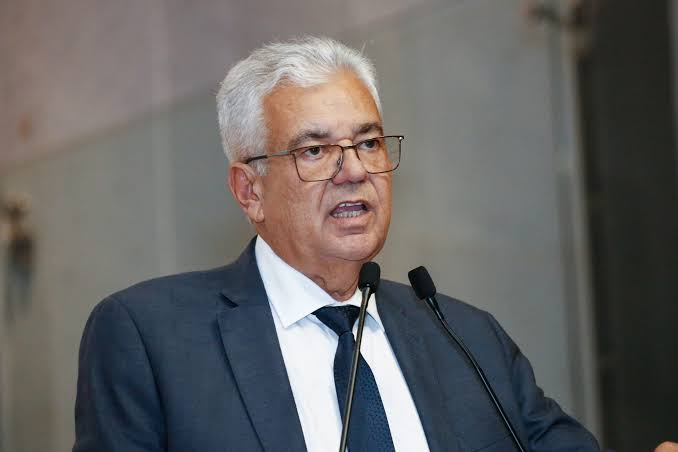 Antônio Moraes destaca 190 anos de emancipação de Nazaré da Mata em ...