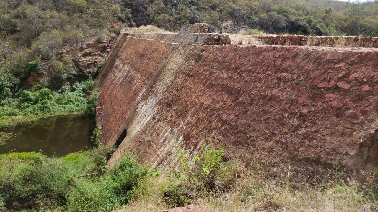 Estado anuncia investimento para obras de abastecimento de água no ...