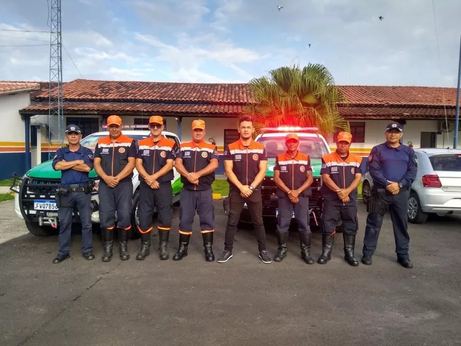 Defesa Civil Nacional Reconhece Situação De Emergência Em 14 Municípios
