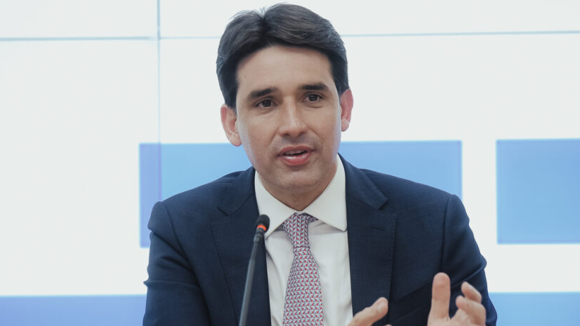 Silvio Costa Filho Debate Plano De Investimentos Para O Porto Do Recife