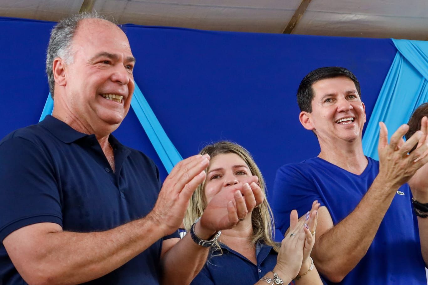Simão destaca importância de Fernando Bezerra para a história de Petrolina