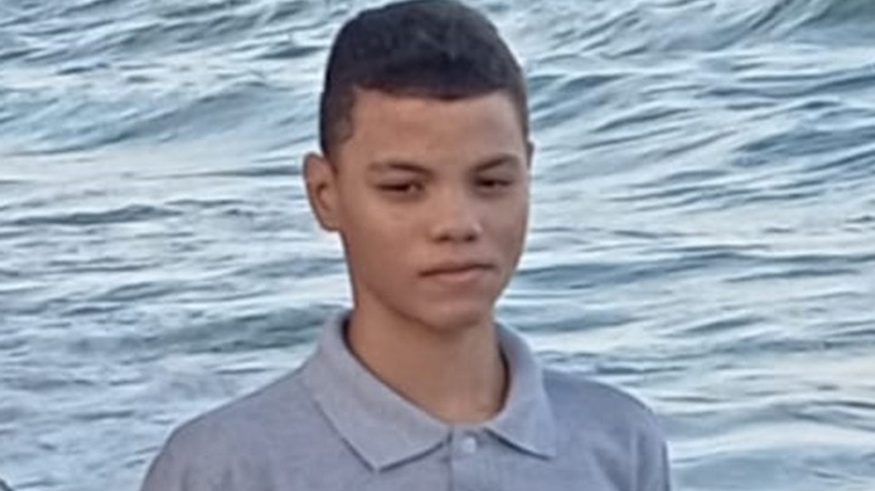 Bombeiros encontram corpo de adolescente desaparecido em rio do Grande ...