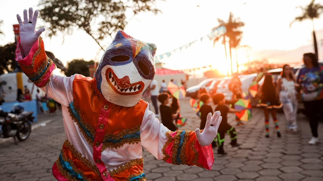 Bezerros divulga programação do Carnaval do Papangu 2025; confira os ...