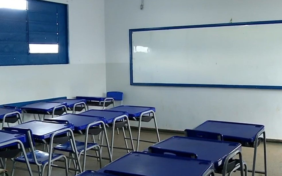 Novembro será marcado pela volta das aulas presenciais para todas as ...