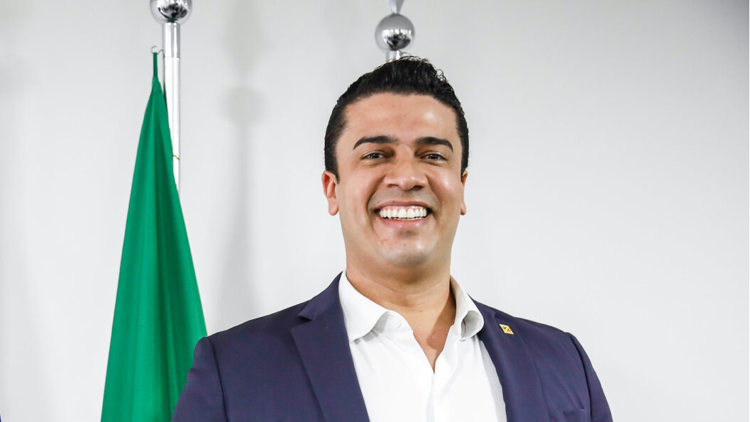 Rodrigo Pinheiro será o entrevistado do Ponto de Encontro deste domingo ...