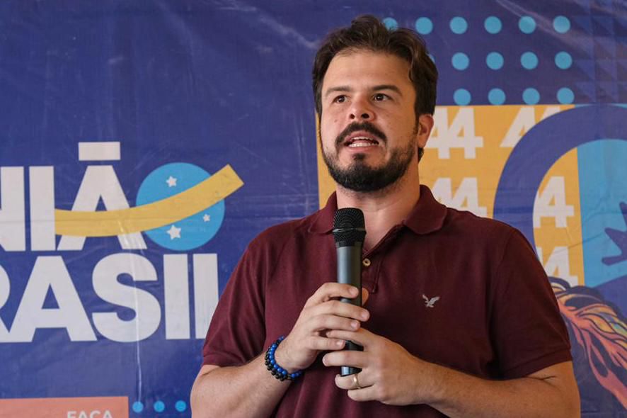 Deputado Fernando Filho declara apoio e diz que Raquel será a ...
